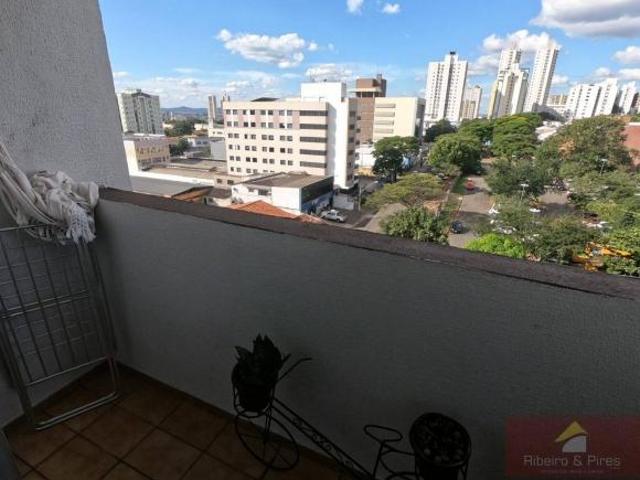 Apartamento para venda em Setor Leste Universitário, Goiânia