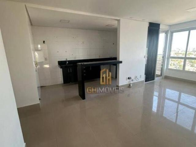 Apartamento para venda em Setor Leste Universitário, Goiânia