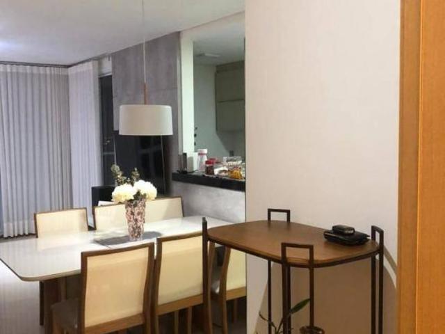 Apartamento para venda em Setor Leste Universitário, Goiânia