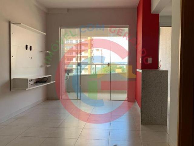 Apartamento para venda em Setor Leste Universitário, Goiânia