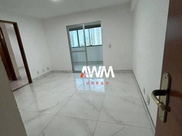 Apartamento para venda em Setor Leste Universitário, Goiânia