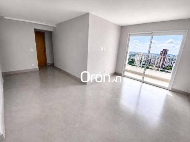 Apartamento para venda em Setor Leste Universitário, Goiânia