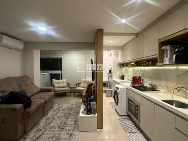 Apartamento para venda em Setor Leste Universitário, Goiânia
