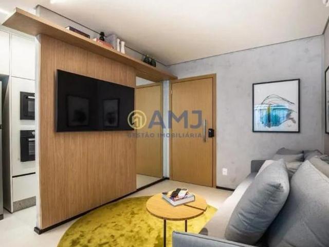 Apartamento para venda em Setor Leste Vila Nova, Goiânia