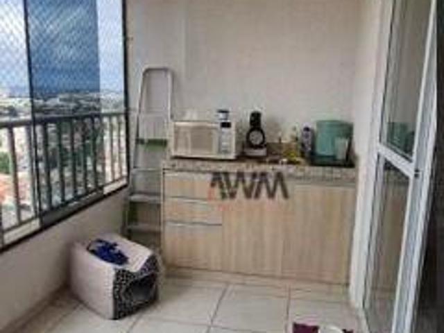 Apartamento para venda em Setor Leste Vila Nova, Goiânia