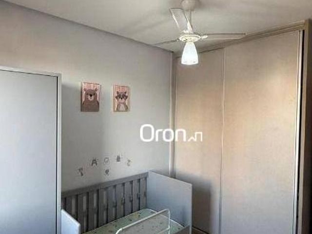 Apartamento para venda em Setor Leste Vila Nova, Goiânia