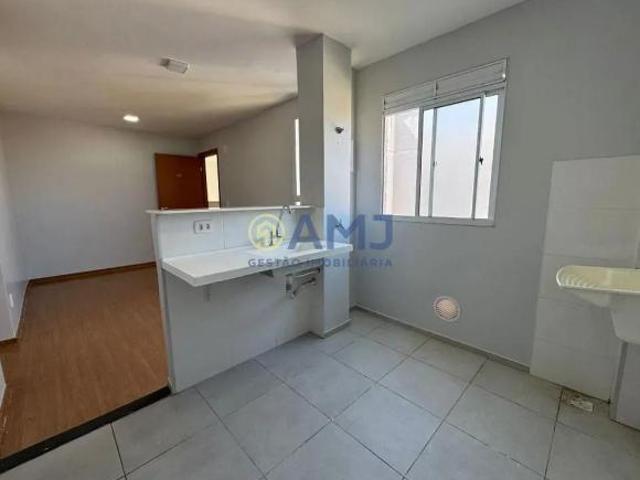 Apartamento para venda em Setor Parque Tremendão, Goiânia