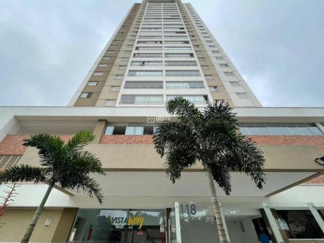 Apartamento para venda em Setor Pedro Ludovico, Goiânia