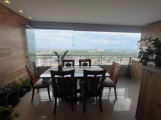 Apartamento para venda em Setor Pedro Ludovico, Goiânia