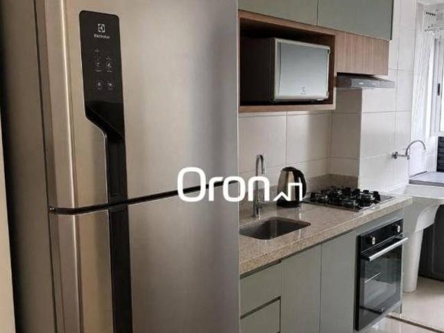 Apartamento para venda em Setor Pedro Ludovico, Goiânia