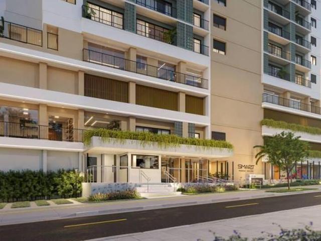 Apartamento para venda em Setor Pedro Ludovico, Goiânia