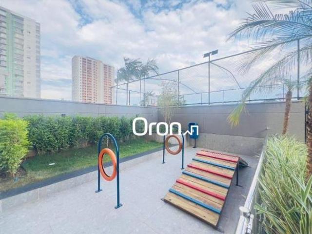 Apartamento para venda em Setor Pedro Ludovico, Goiânia