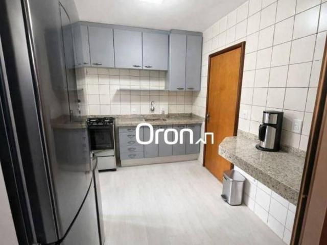 Apartamento para venda em Setor Pedro Ludovico, Goiânia