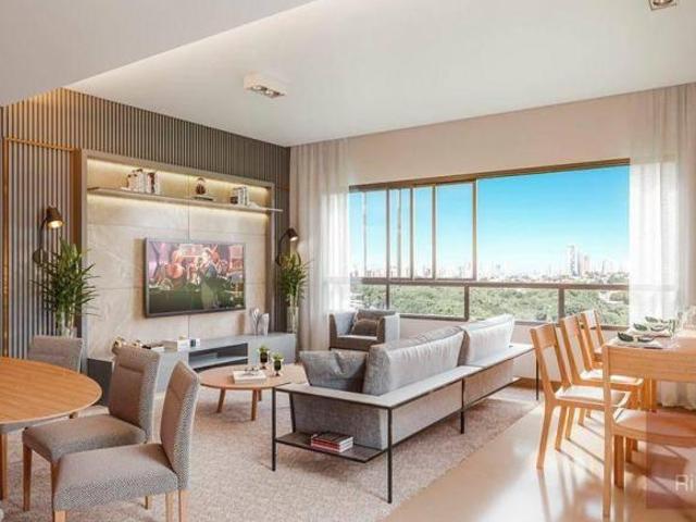 Apartamento para venda em Setor Pedro Ludovico, Goiânia