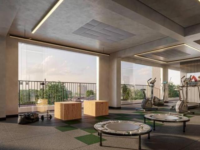 Apartamento para venda em Setor Pedro Ludovico, Goiânia