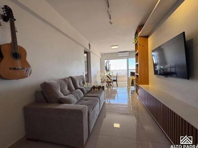 Apartamento para venda em Setor Pedro Ludovico, Goiânia