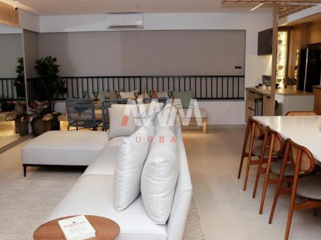 Apartamento para venda em Setor Pedro Ludovico, Goiânia