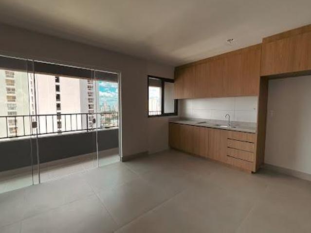 Apartamento para venda em Setor Pedro Ludovico, Goiânia