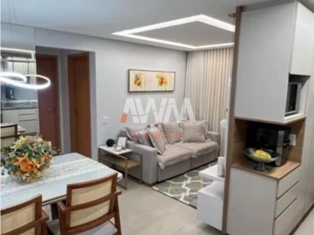 Apartamento para venda em Setor Pedro Ludovico, Goiânia