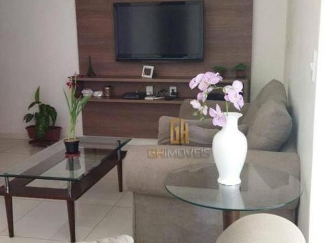 Apartamento para venda em Setor Pedro Ludovico, Goiânia