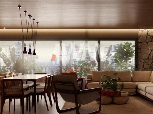 Apartamento para venda em Setor Pedro Ludovico, Goiânia