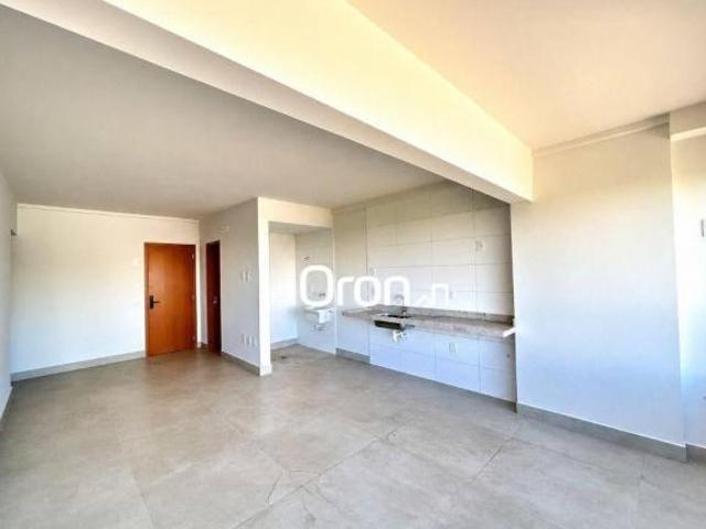 Apartamento para venda em Setor Pedro Ludovico, Goiânia