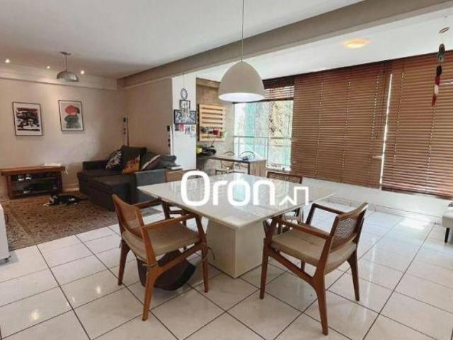 Apartamento para venda em Setor Pedro Ludovico, Goiânia