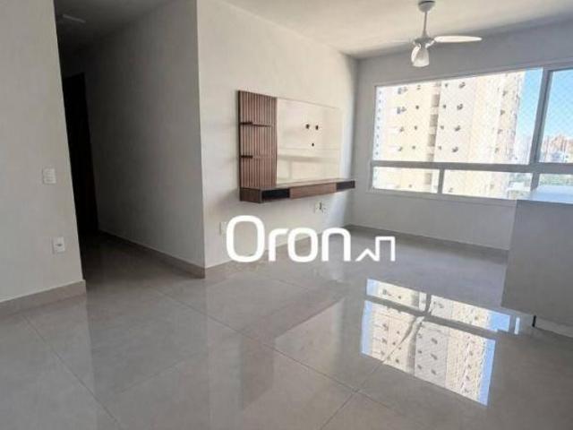 Apartamento para venda em Setor Pedro Ludovico, Goiânia