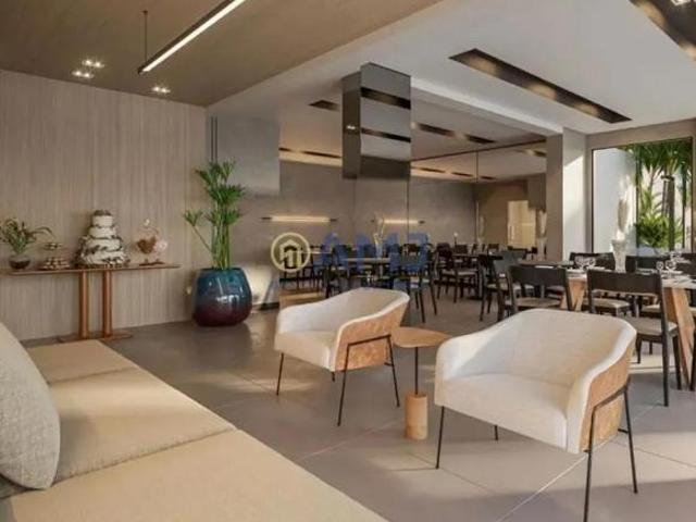 Apartamento para venda em Setor Pedro Ludovico, Goiânia