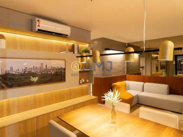Apartamento para venda em Setor Pedro Ludovico, Goiânia