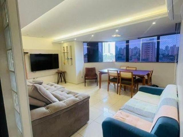 Apartamento para venda em Setor Pedro Ludovico, Goiânia