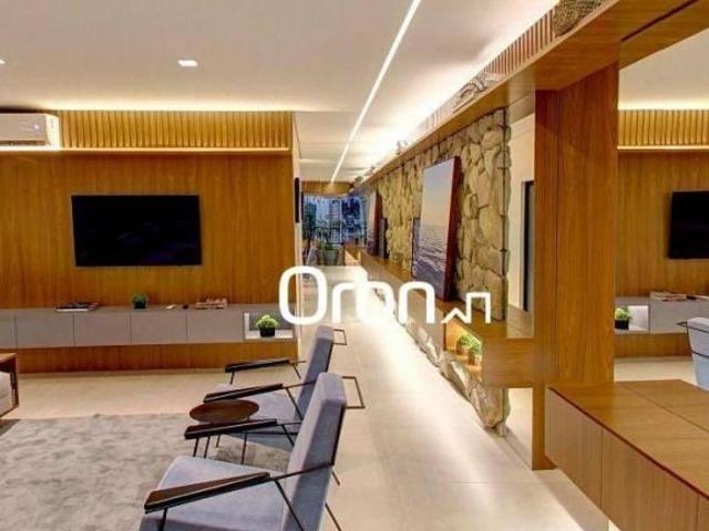 Apartamento para venda em Setor Pedro Ludovico, Goiânia