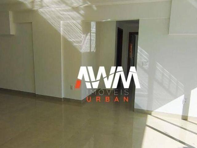 Apartamento para venda em Setor Pedro Ludovico, Goiânia