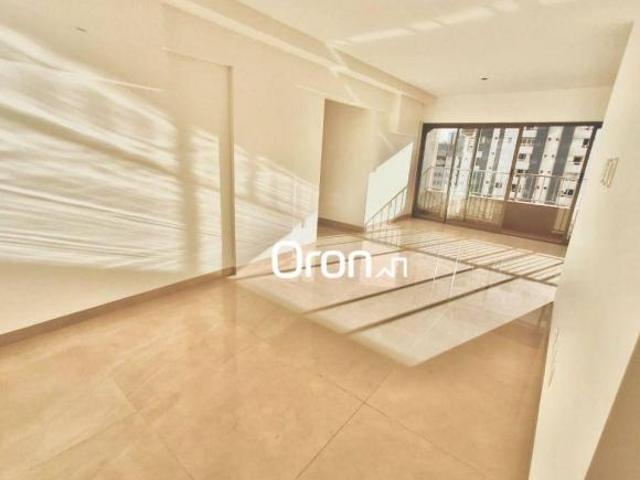 Apartamento para venda em Setor Pedro Ludovico, Goiânia