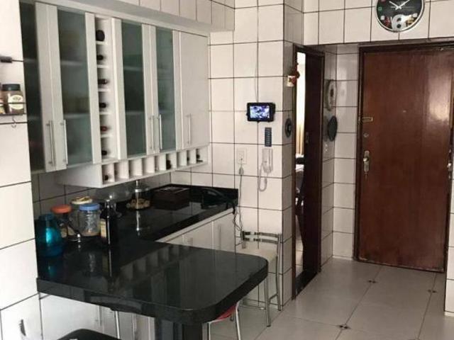 Apartamento para venda em Setor Pedro Ludovico, Goiânia