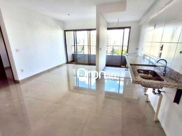 Apartamento para venda em Setor Pedro Ludovico, Goiânia