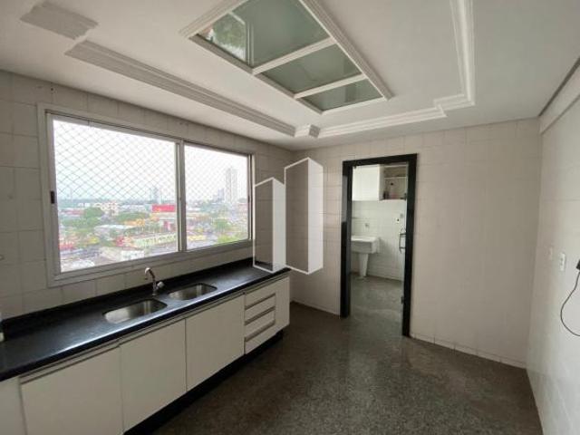 Apartamento para venda em Setor Pedro Ludovico, Goiânia