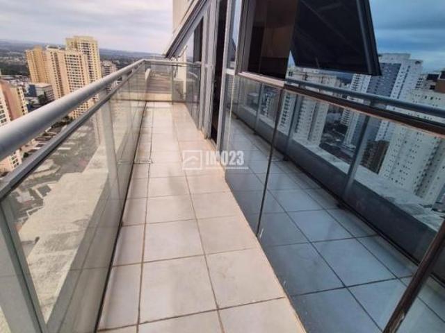 Apartamento para venda em Setor Pedro Ludovico, Goiânia