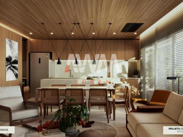 Apartamento para venda em Setor Pedro Ludovico, Goiânia