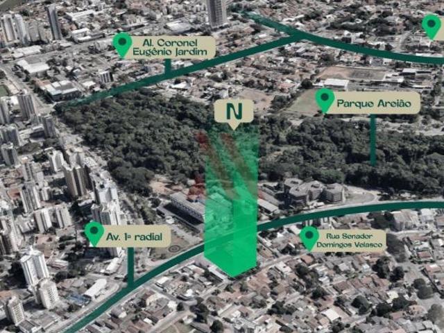 Apartamento para venda em Setor Pedro Ludovico, Goiânia