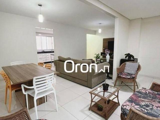 Apartamento para venda em Setor Pedro Ludovico, Goiânia