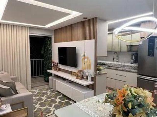 Apartamento para venda em Setor Pedro Ludovico, Goiânia