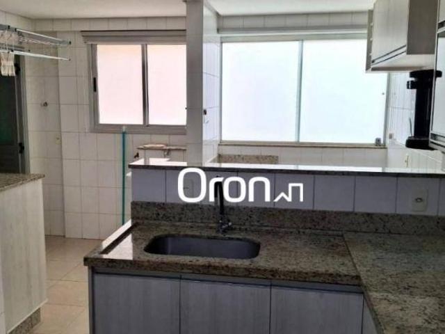 Apartamento para venda em Setor Pedro Ludovico, Goiânia