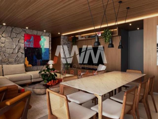 Apartamento para venda em Setor Pedro Ludovico, Goiânia