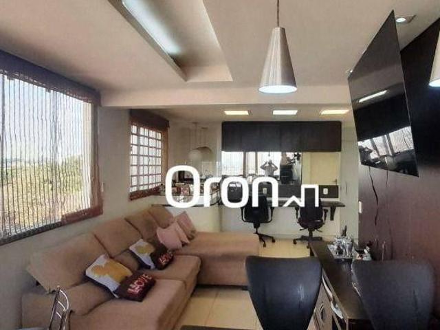 Apartamento para venda em Setor Sudoeste, Goiânia