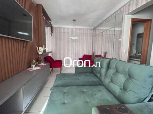 Apartamento para venda em Setor Sudoeste, Goiânia
