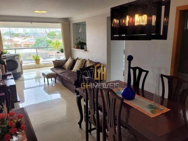 Apartamento para venda em Setor Sudoeste, Goiânia