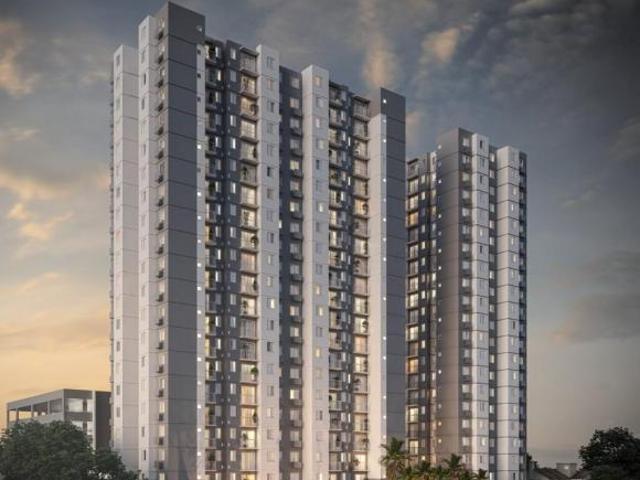 Apartamento para venda em Setor Sudoeste, Goiânia