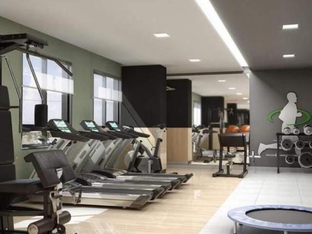 Apartamento para venda em Setor Sudoeste, Goiânia