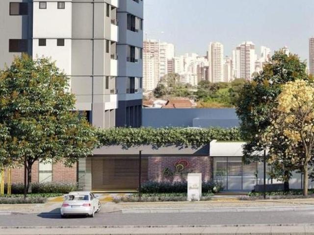 Apartamento para venda em Setor Sudoeste, Goiânia